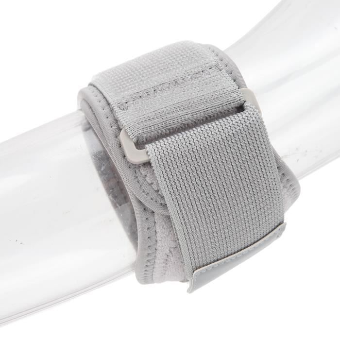 Fafeicy Manchon de compression du coude 2pcs Coude Compression Manchon ...