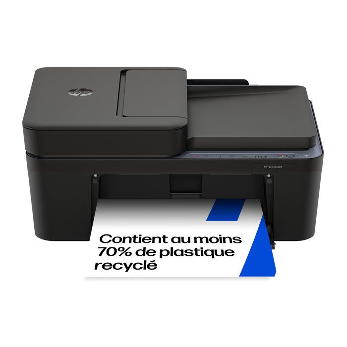 Imprimante tout-en-un HP DeskJet 4330 jet d'encre couleur - 3 mois d ...