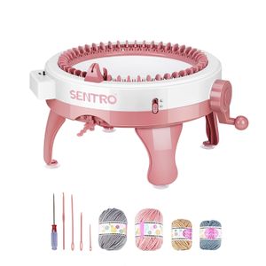 Machine à tricoter - Cdiscount
