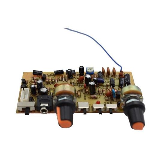 Tea5711 tableau - carte de Radio FM numérique stéréo TEA5711, avec ...