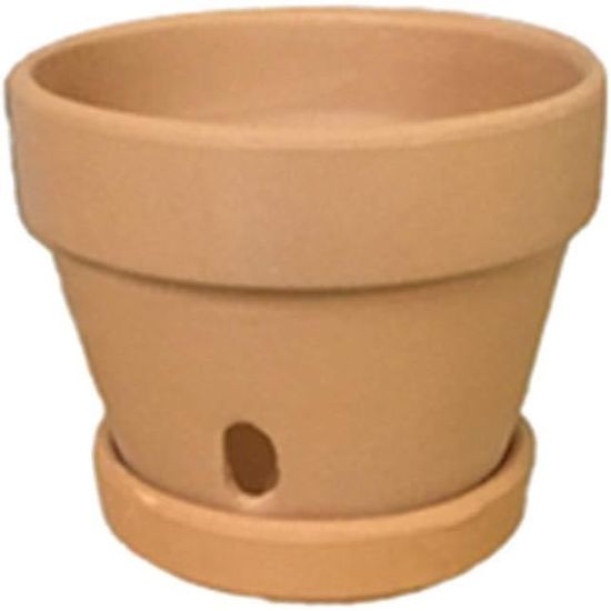 Xd E-Commerce Pots En Terre Cuite Pot Terre Cuite Grande Taille Des ...
