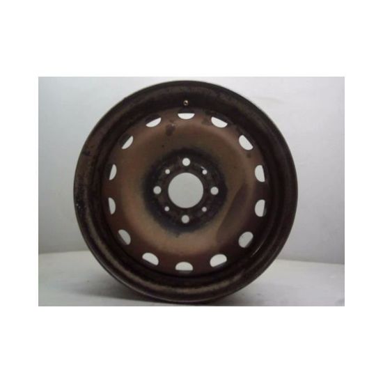 JANTES - JANTE TOLE CITROEN C3 00005401K1 PIÈCES D'OCCASION - Cdiscount ...