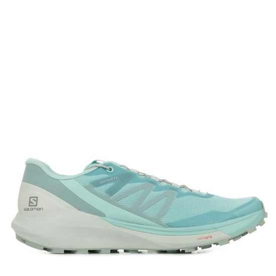 Chaussures de Running Salomon Sense Ride 4 W - Cdiscount Sport