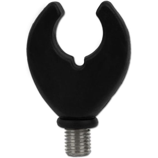 Repose-Canne Carp Rear Rod Rest Noir[d6409] - Cdiscount Sport