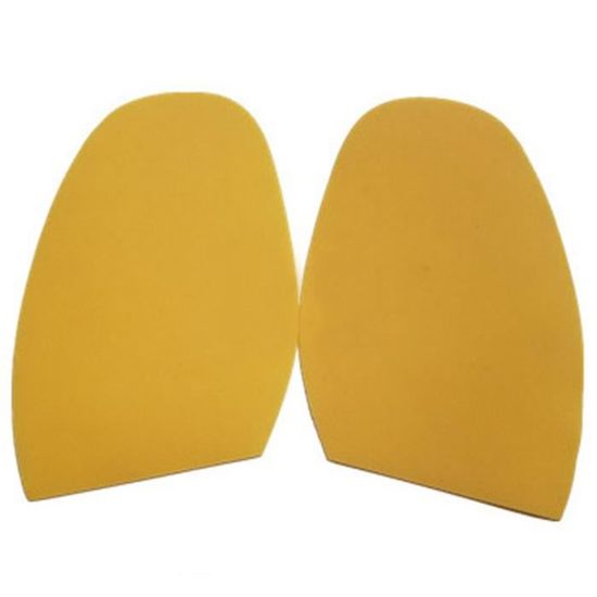 TALONNETTE,06--Semelles de chaussures antidérapantes en caoutchouc ...