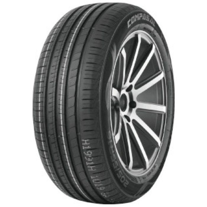 Pneu AUTO Compasal Blazer HP 175/65 R14 86T Eté - Cdiscount Auto