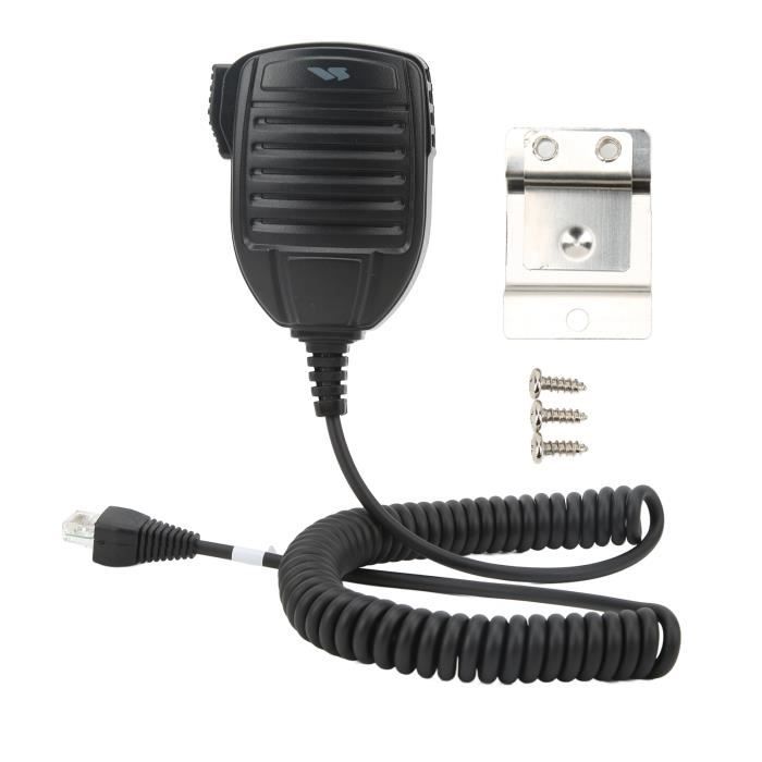 Microphone Haut-Parleur - AKOZON - VX-2200/VX-2100 - Son Clair ...