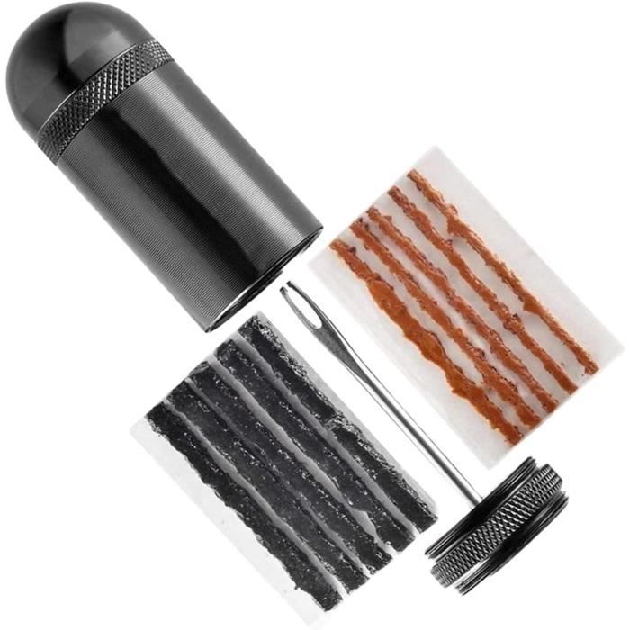 Kit de réparation de crevaison pour vélo[1520] - Cdiscount Auto