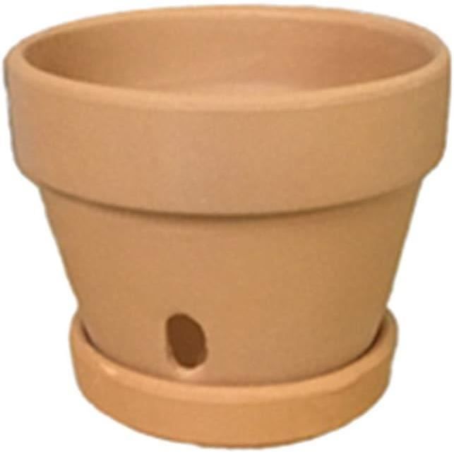 Xd E-Commerce Pots En Terre Cuite Pot Terre Cuite Grande Taille Des ...