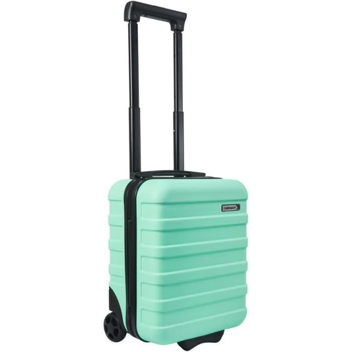 Cabin Max Anode 40X30X20Cm Valise À Main Légère Avec Coque Rigide, 2 ...