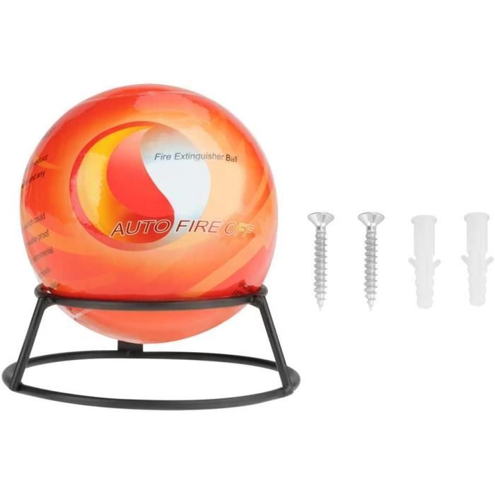 EXTINCTEUR Boule d', Outil Anti-Incendie à Activation Automatique pour ...