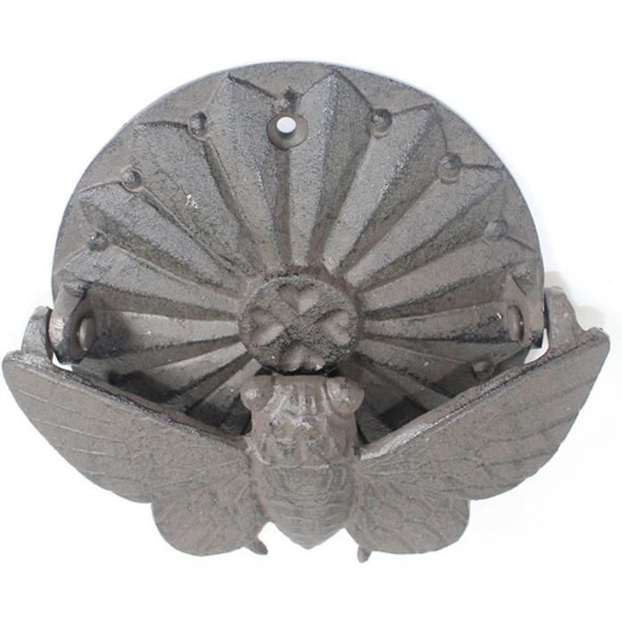 Lxla - Stores Enrouleurs Heurtoir De Porte Ancien Heurtoir De Porte D ...