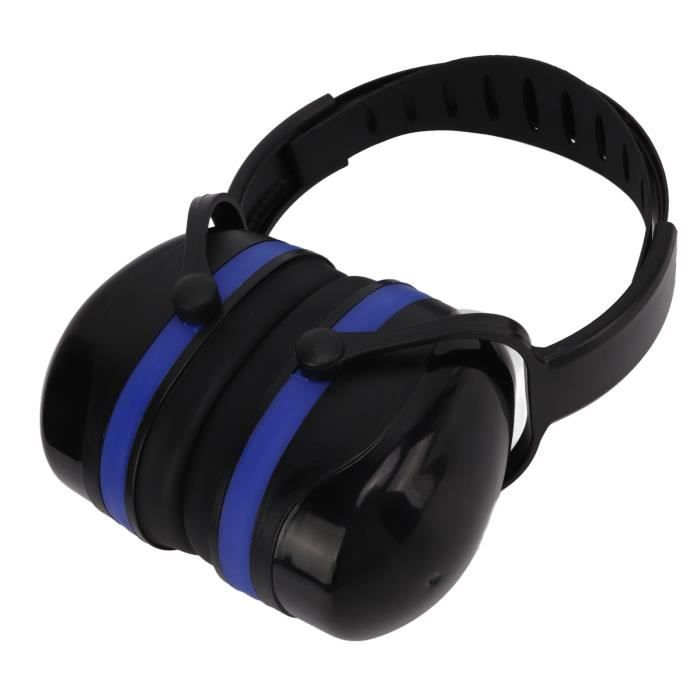 Cikonielf Cache-oreilles de protection auditive Protection auditive ...