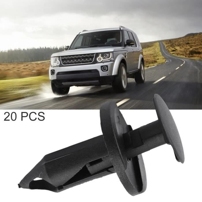 Dioche Bumper Clips Dioche Rivets Clips ANR2224 Clips de rivets de ...