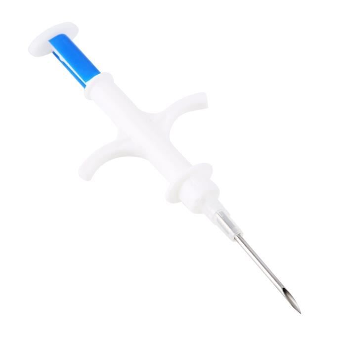 Puce Électronique RFID - DIOCHE - FDX-B 134.2K/125K - Injection ...
