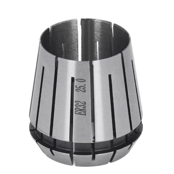 Er32 Collet Collet Chuck Printemps Collet Carbure Cémenté Er32 Pince ...