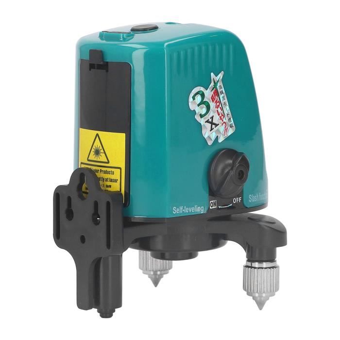 EJ.life instrument de mesure de niveau Module double niveau de ligne 2 ...