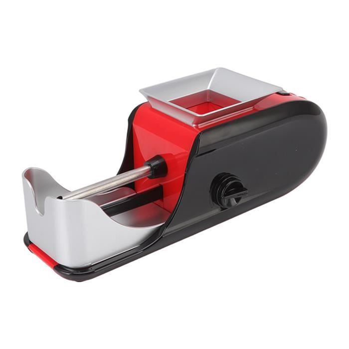 ROM Machine À Rouler Les Cigarettes Électriques Machine À Rouler Les ...