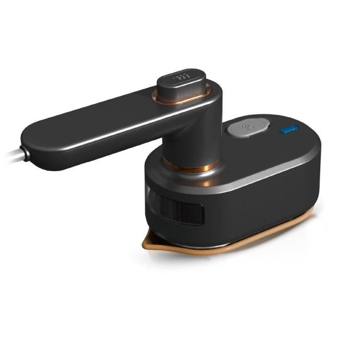 Fer a repasser - xl,OXPHIC-Mini fer à repasser de voyage,portable,pour ...