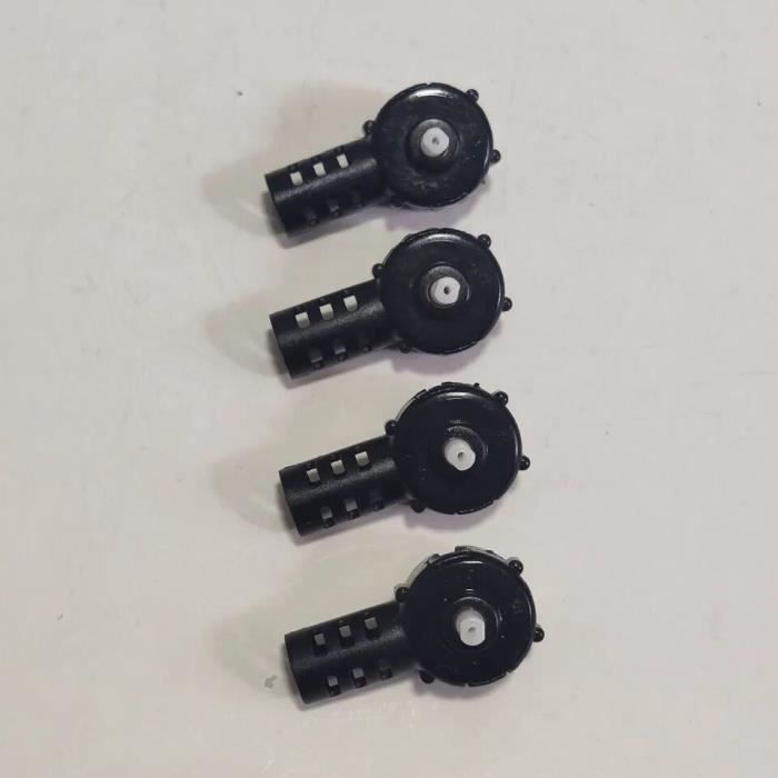 Moteur de remplacement pour E88 Pro Mini Drone - RNCYN - 4PCS Motor ...