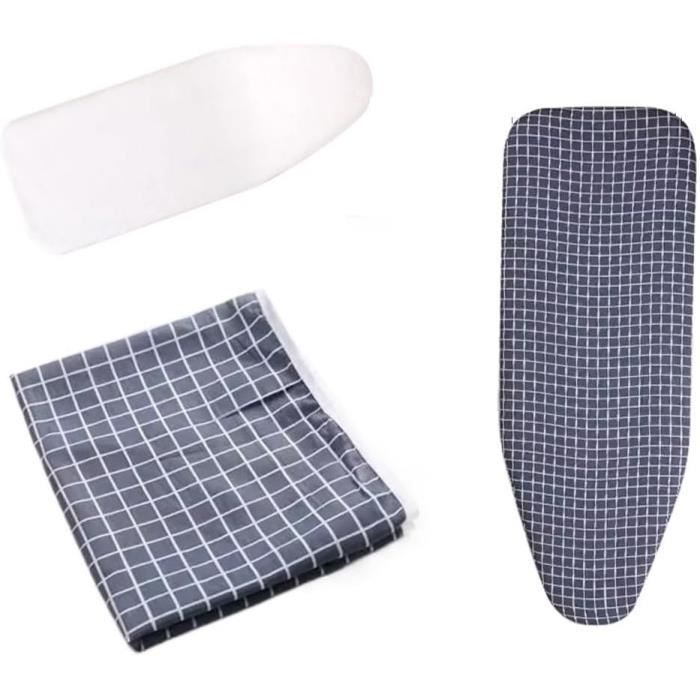 Housse De Planche À Repasser Standard Épaissi, Housses Pour Tables À ...