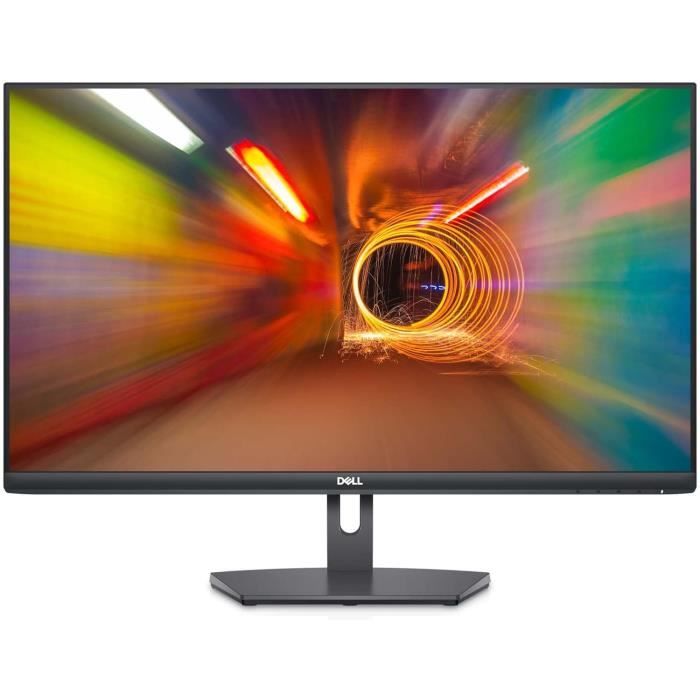 S2721Nx - Écran Pc 27" Full Hd - Dalle Ips - 75 Hz - 4 Ms - 16:9 - 2X ...