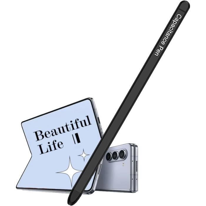 Stylet Pour Samsung Galaxy Z Fold 5, Galaxy Z Fold 5 S Pen, Fold 5 S ...