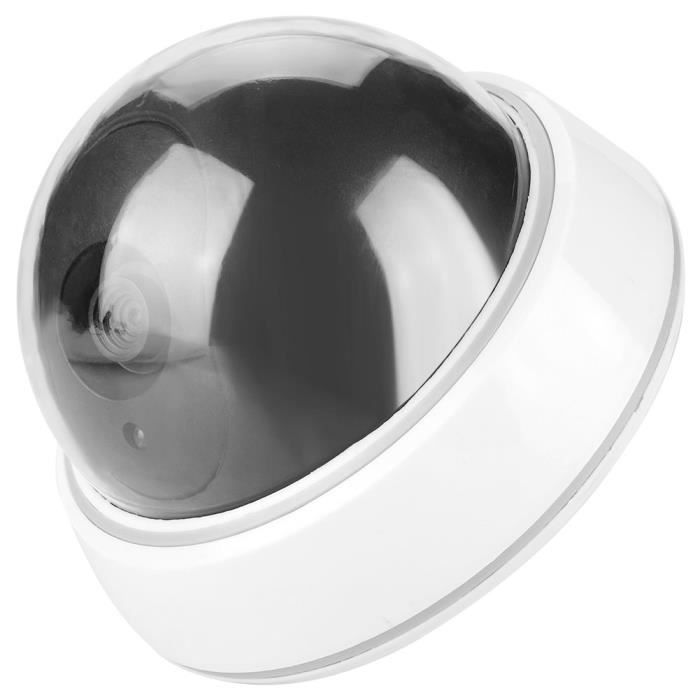 Fausse caméra factice MR-02Y Dummy Fake Dome Surveillance Security ...