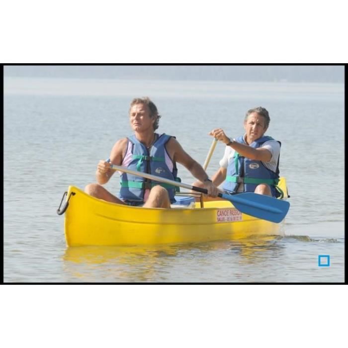 DVD Camping 2 - Cdiscount DVD