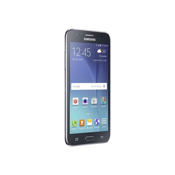 Samsung Galaxy J5 SM-J500F smartphone 4G LTE 8 Go microSDXC slot GSM 5 ...