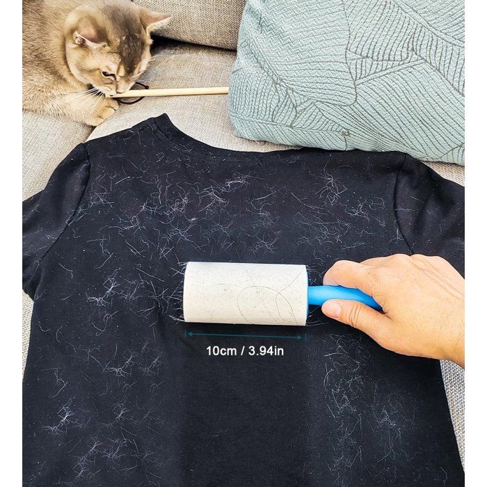 Ensemble de 1000 rouleaux adhésifs - Épilateur extra fort - Avec 3 ...