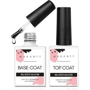 Base et top coat semi - Cdiscount