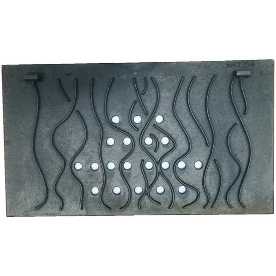 TAQUE INVICTA INSERT Réf: F680354B - Cdiscount Bricolage