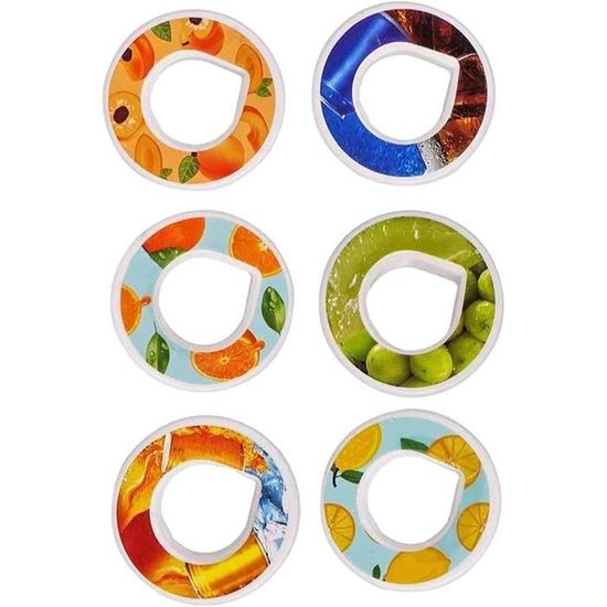 Air Up Gourde Pods Saveur,Bouteille D'eau Cirkul,Cartouches Cirkul ...