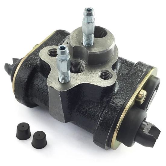 Vérin de frein de roue - NB PARTS - Mercedes Unimog 421 U52 U60 U600 ...