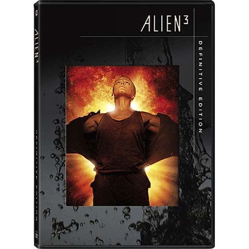 DVD Alien 3 - Cdiscount DVD