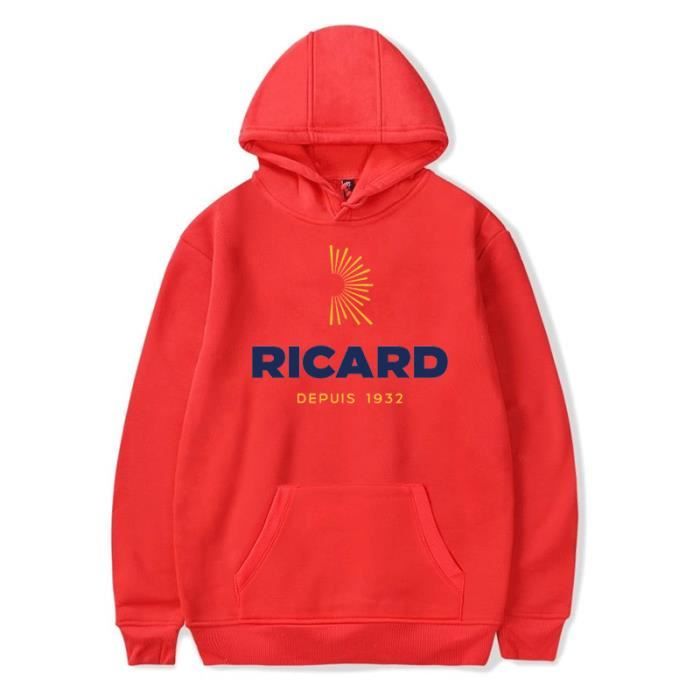 Sweat Ricard d’occasion | Plus que 2 à -70%