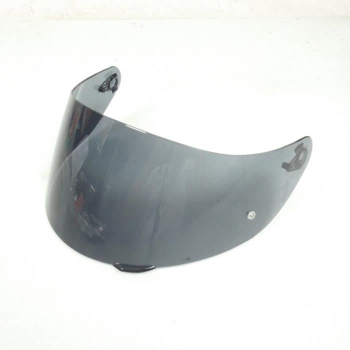Visière KV12B2N8 001 fumée de casque K1 K5S K3SV ML L XL XXL AGV pour moto Neuf - Cdiscount Auto