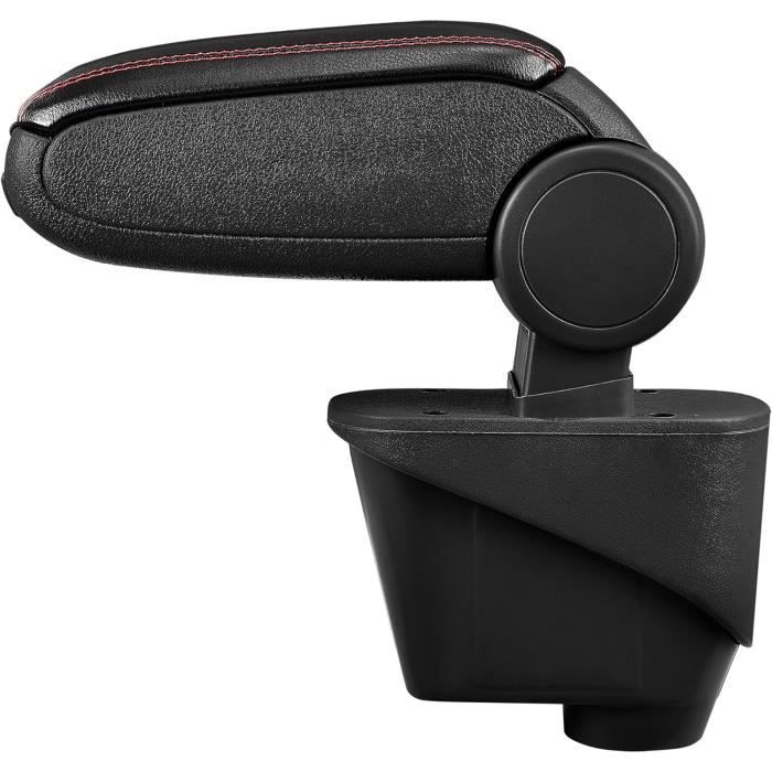 Accoudoir Central Pour C3 Ii 2 | Accessoire Console De Rangement Et ...