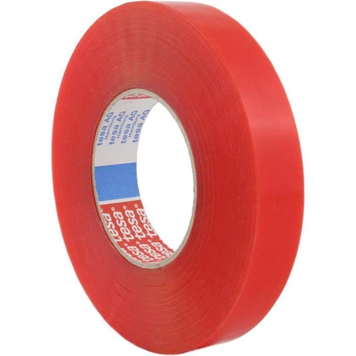 Ruban adhésif à double face fix (50m), 4965 - Professionnel ...