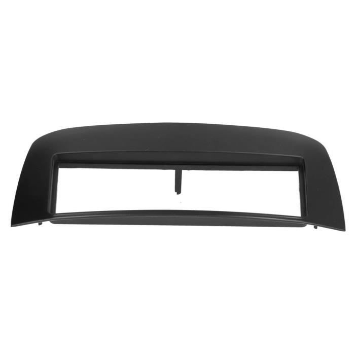 Dioche Fascia de radio 1-Din Radio Fascia voiture CD plaque de montage ... Dioche Fascia de radio 1-Din Radio Fascia voiture CD plaque de montage ...