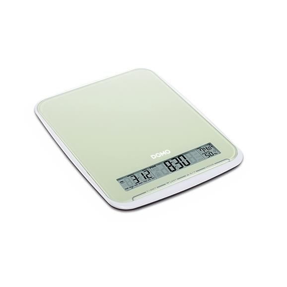 Pèse aliments tactile - Balance de cuisine - De… - Achat / Vente ...