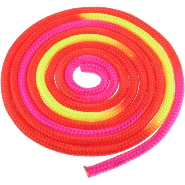 Wcnmb Sauter À La Corde Concurrence Arts Jumping Corde Rhythmique ...