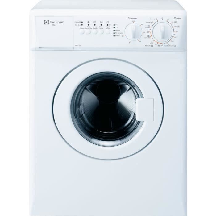 Mini lave linge 4 kg - Achat / Vente pas cher