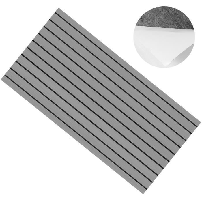 Tapis de Sol de Bateau Marin RV - OMABETA - Mousse EVA de pont ...