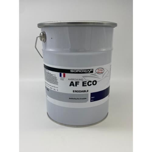 ANTIFOULING ECO ERODABLE 5L - Cdiscount Sport