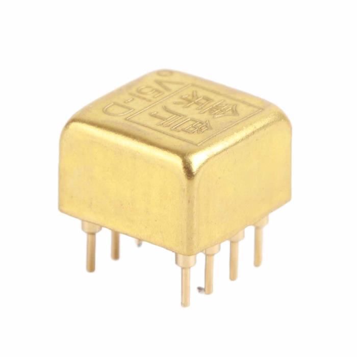 Tbest double ampli op Deux amplificateurs opérationnels haute fidélité ...