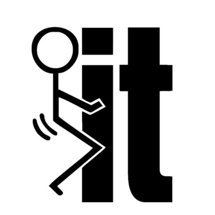 Autocollants drôles It Drôle JDM Autocollant De Voiture Amusant ...