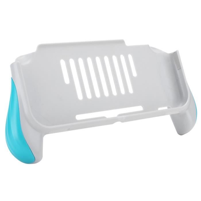 TMISHION Grip pour Switch Lite Accessoire de kit de protection trempé ...