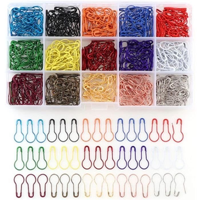 Feiteng Épingles De Sécurité Trombone En Métal Pour Artisanat D'Art ...